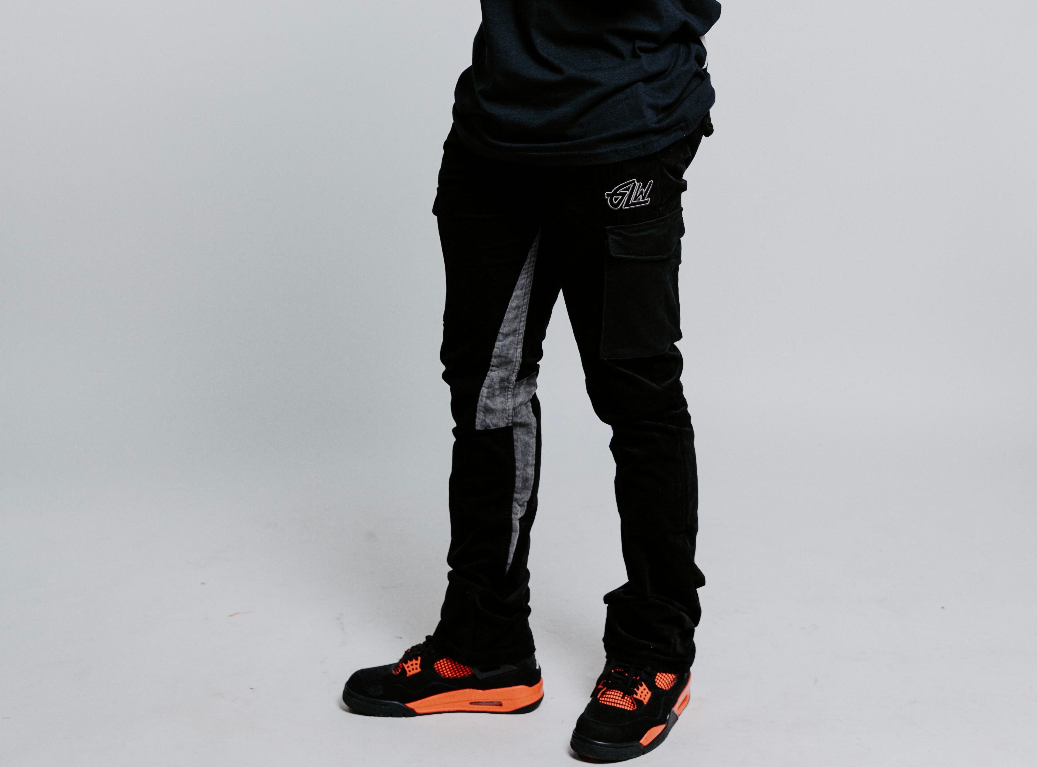 Pants – GloLwraith